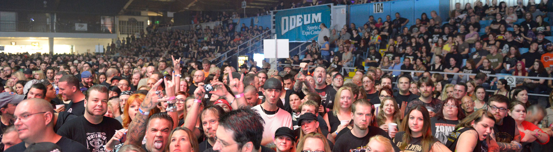 Concerts – Odeum Expo
